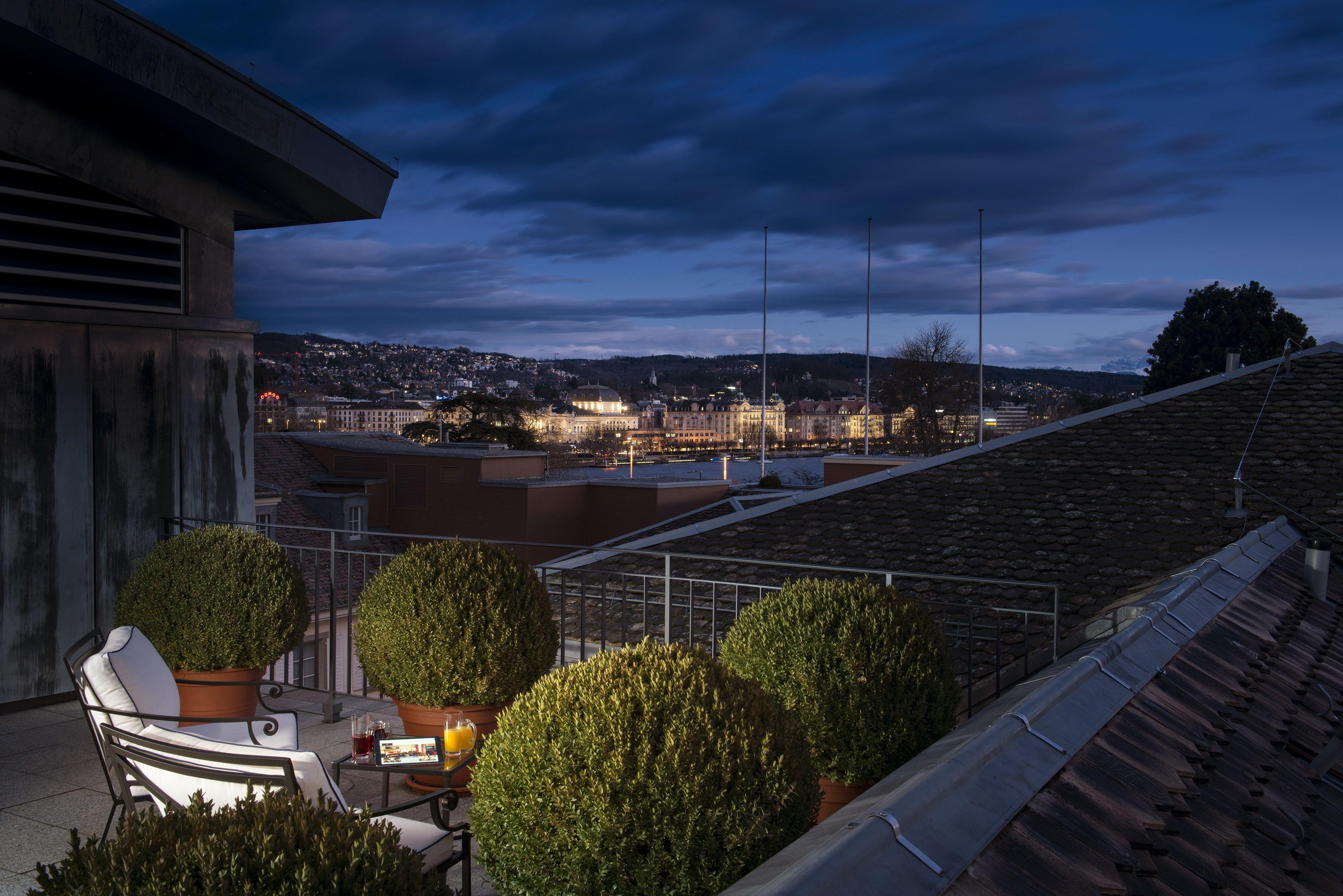 Hotel Baur Au Zurich, Switzerland - book now, 2026 prices