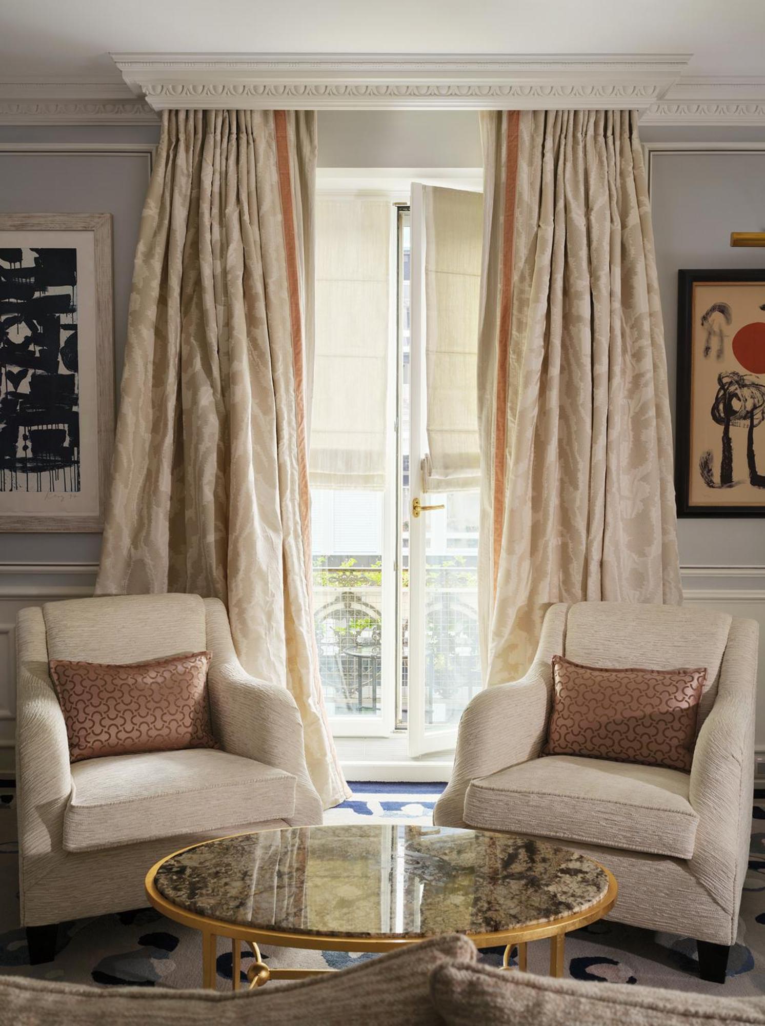 Hotel Baur Au Zurich, Switzerland - book now, 2026 prices