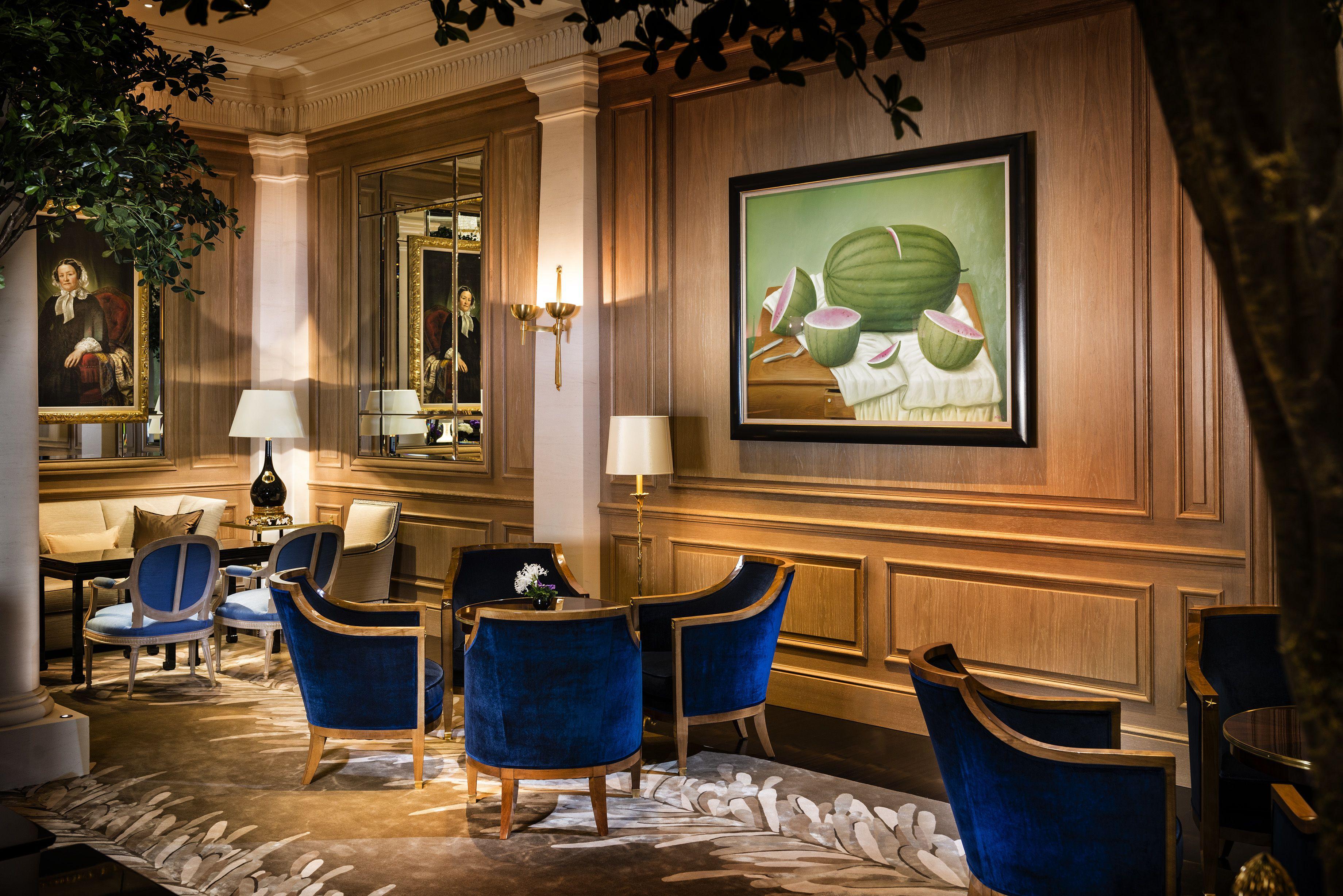 Hotel Baur Au Zurich, Switzerland - book now, 2026 prices