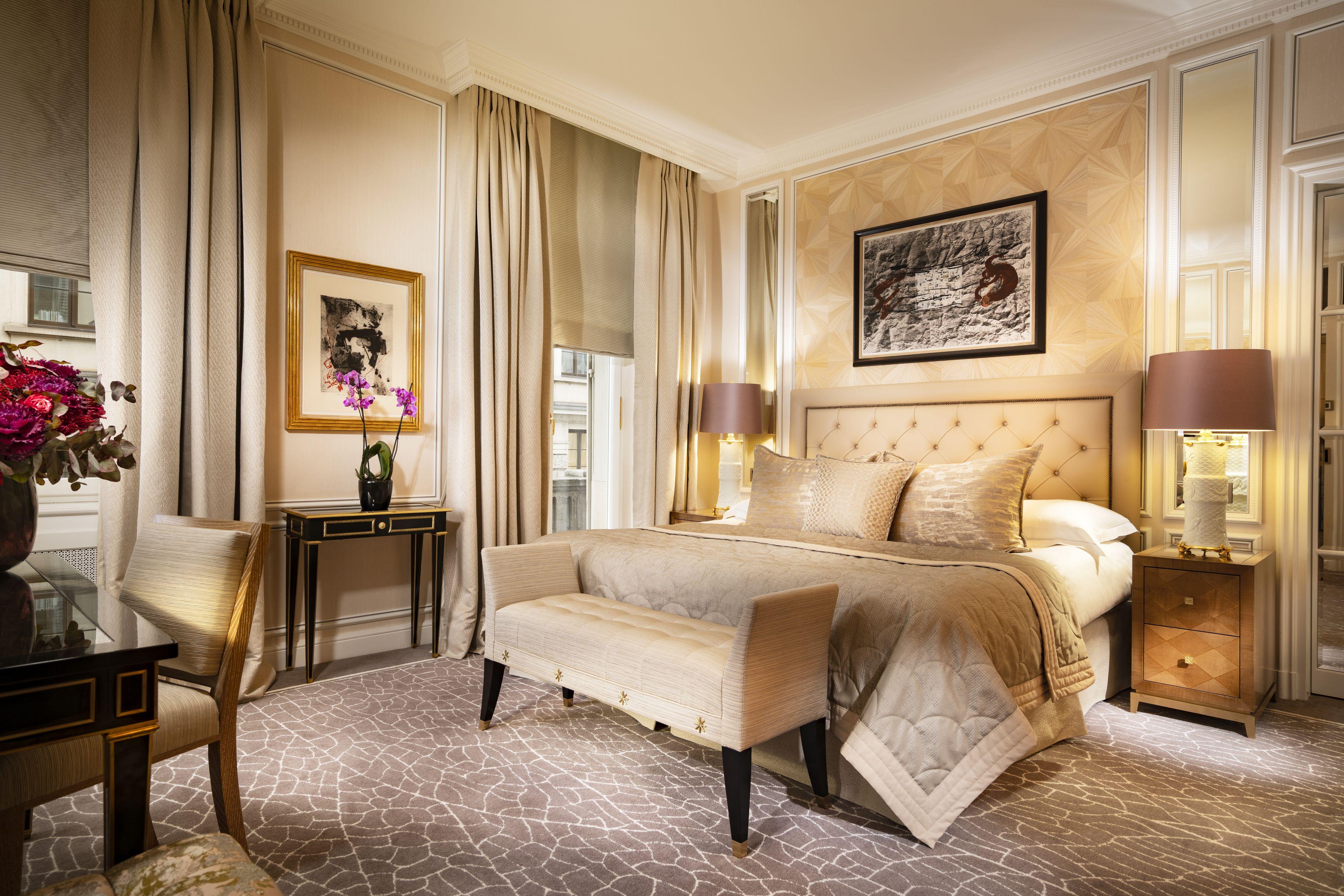 Hotel Baur Au Zurich, Switzerland - book now, 2026 prices